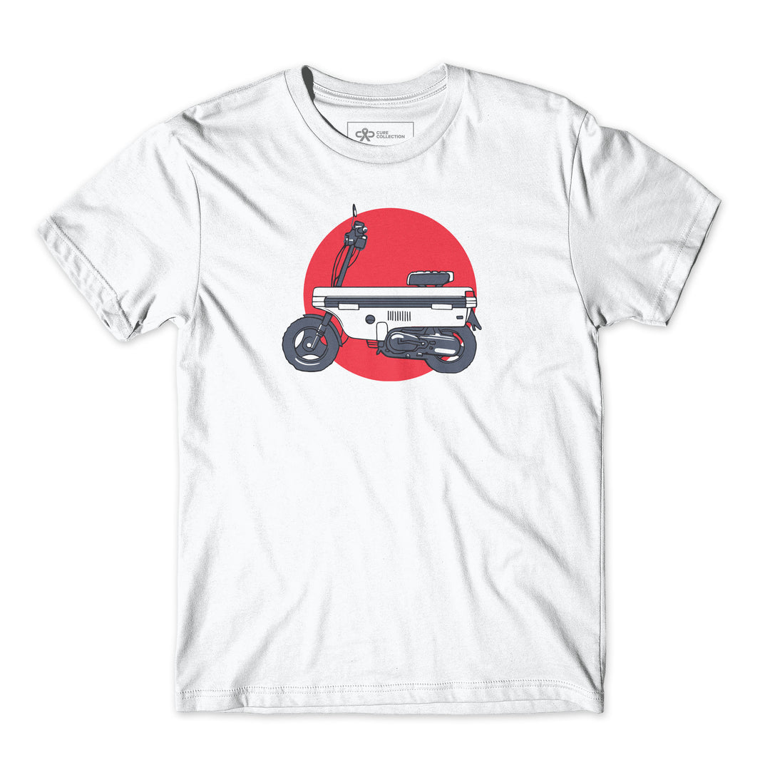Cure Collection | Classic Car T-Shirts | Apparel that gives back